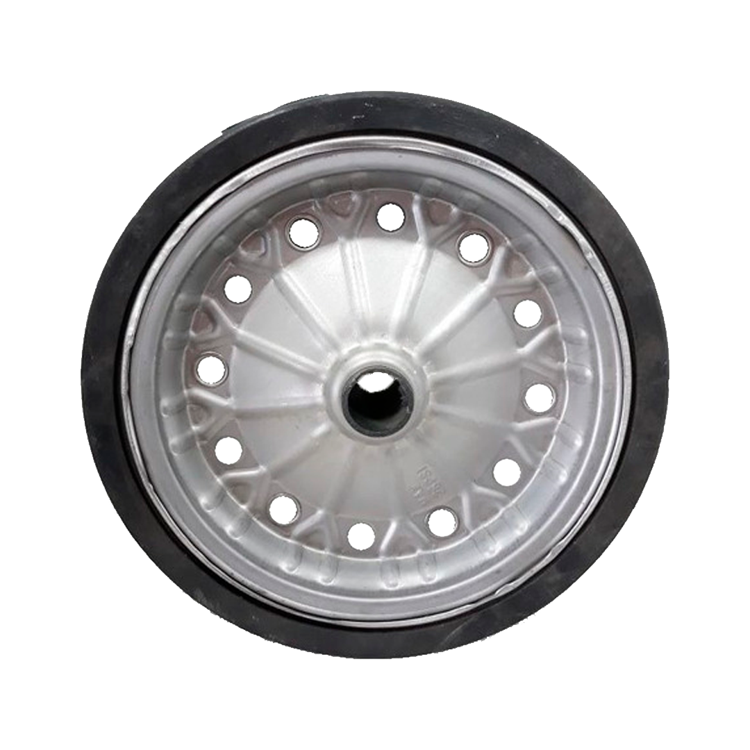 21032 – Roda Completa Maciço – METALOSA – Lourinho Distribuidor